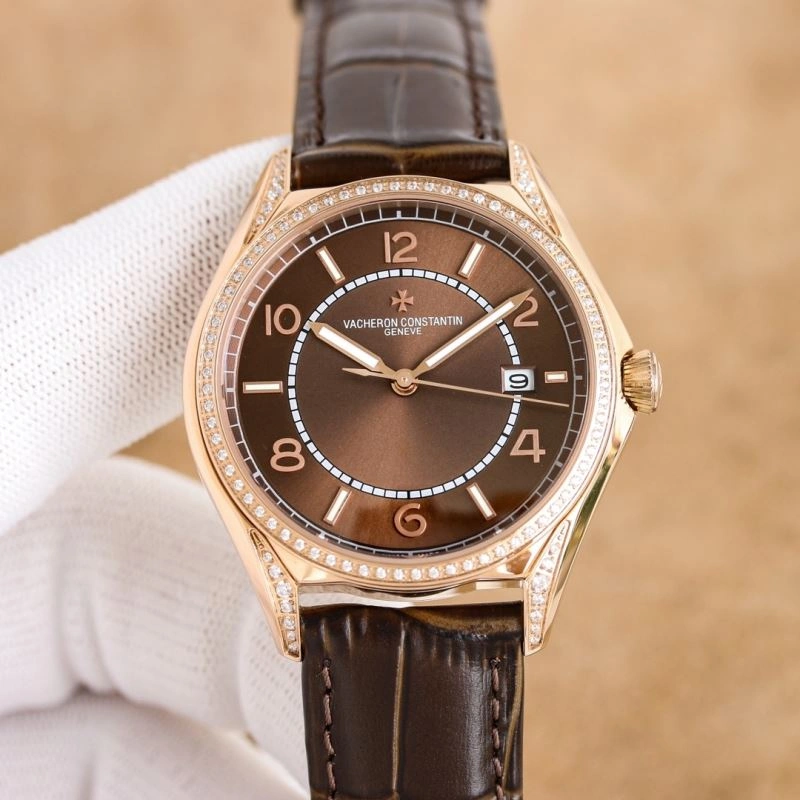 VACHERON CONSTANTIN Watches