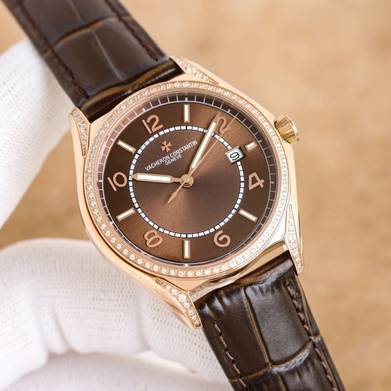 Affordable VACHERON CONSTANTIN Watches