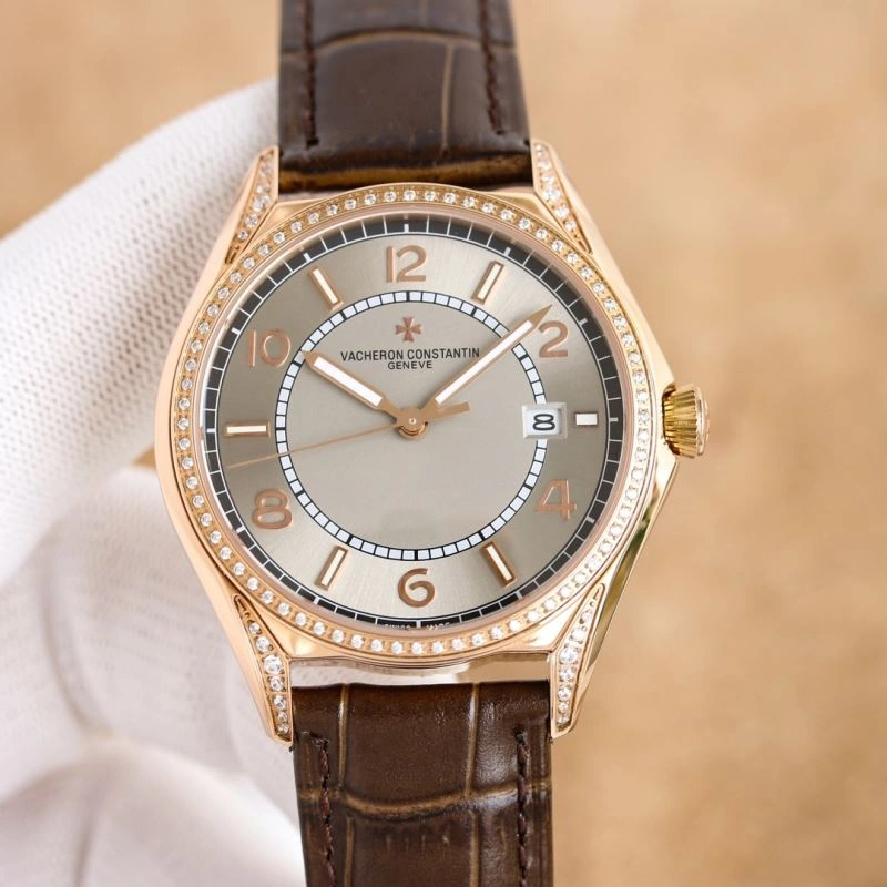 Affordable VACHERON CONSTANTIN Watches