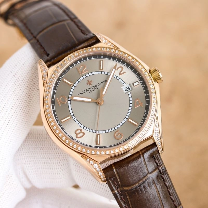 Affordable VACHERON CONSTANTIN Watches