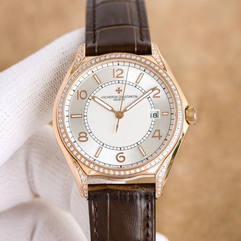 Affordable VACHERON CONSTANTIN Watches