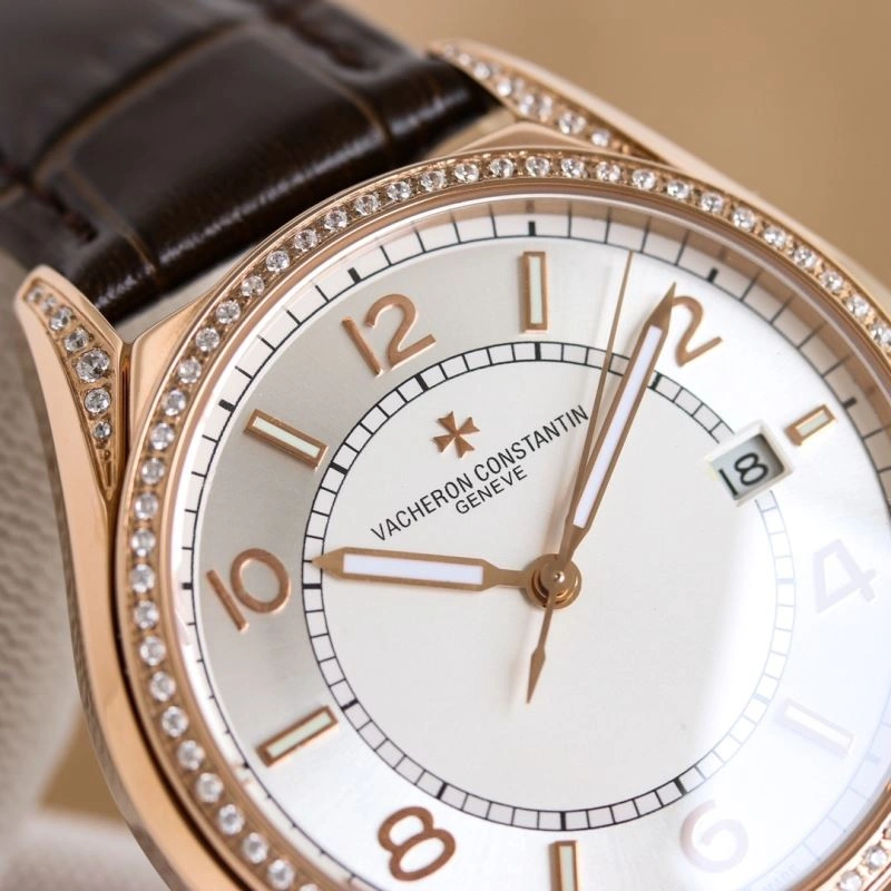 Affordable VACHERON CONSTANTIN Watches