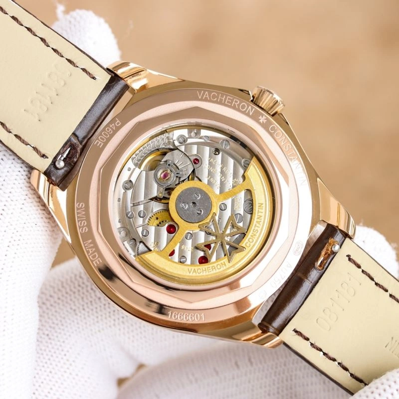 Affordable VACHERON CONSTANTIN Watches