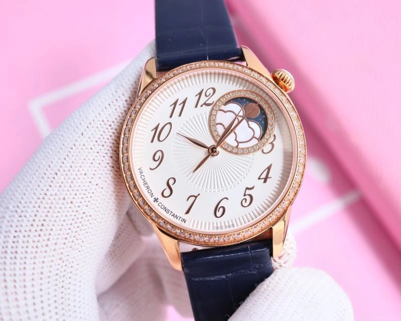 VACHERON CONSTANTIN Watches