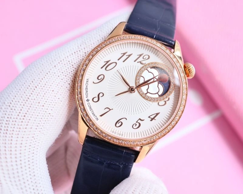 Precise copy VACHERON CONSTANTIN Watches