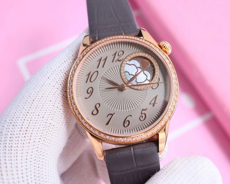 Precise copy VACHERON CONSTANTIN Watches