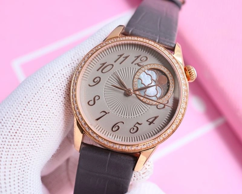 Precise copy VACHERON CONSTANTIN Watches
