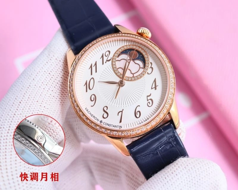 Precise copy VACHERON CONSTANTIN Watches