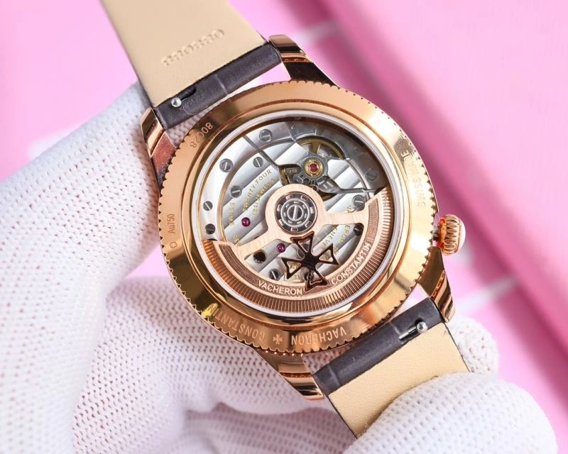 Precise copy VACHERON CONSTANTIN Watches