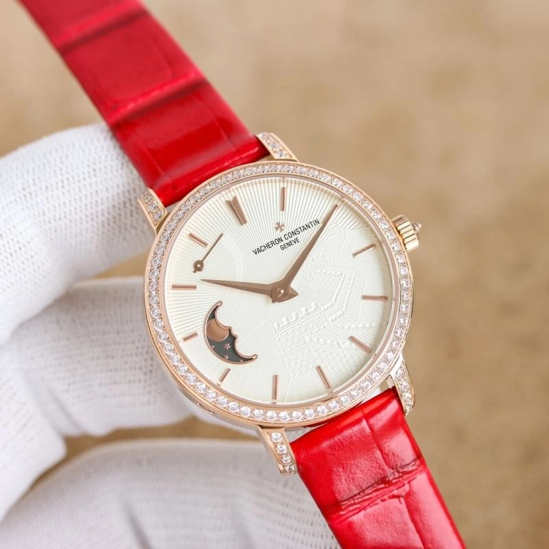 VACHERON CONSTANTIN Watches