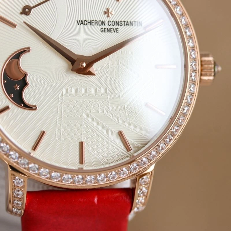 Bargain VACHERON CONSTANTIN Watches