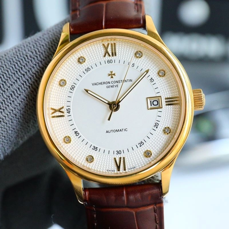 VACHERON CONSTANTIN Watches