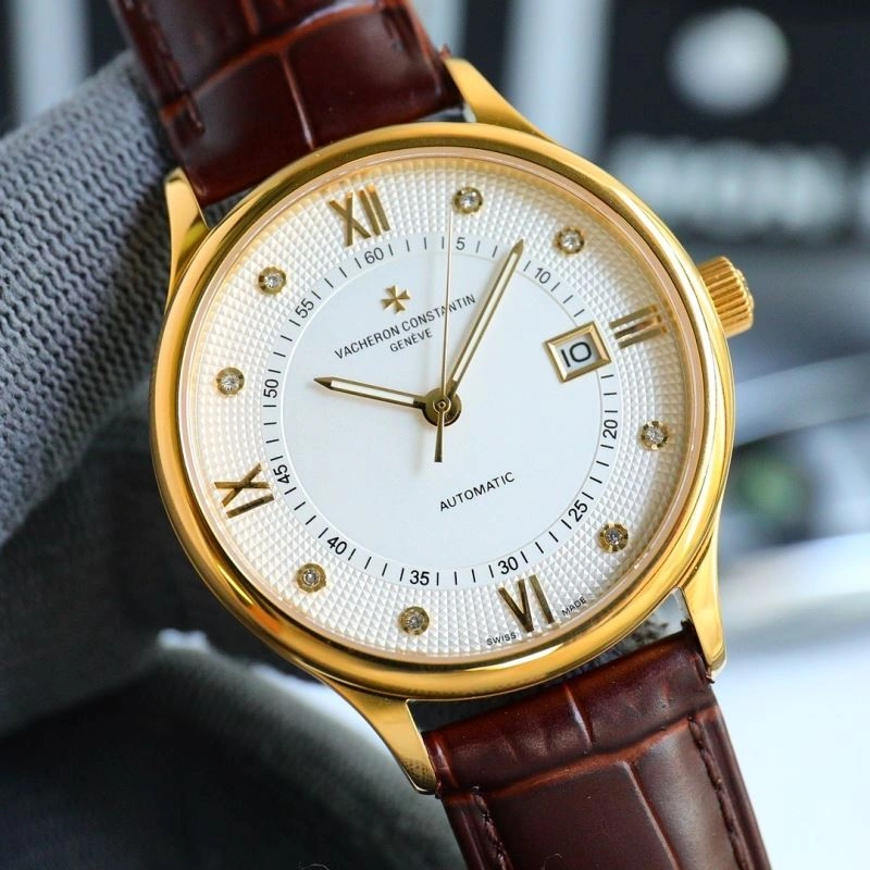 Top mirror VACHERON CONSTANTIN Watches