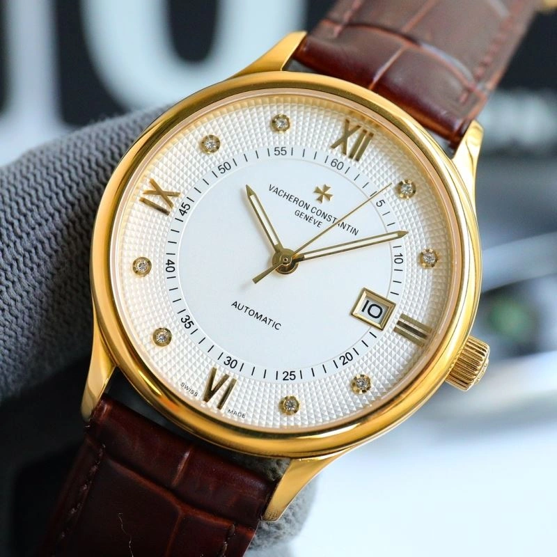 Top mirror VACHERON CONSTANTIN Watches
