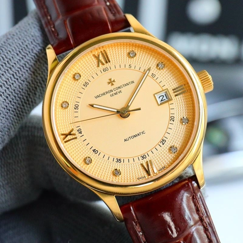 Top mirror VACHERON CONSTANTIN Watches