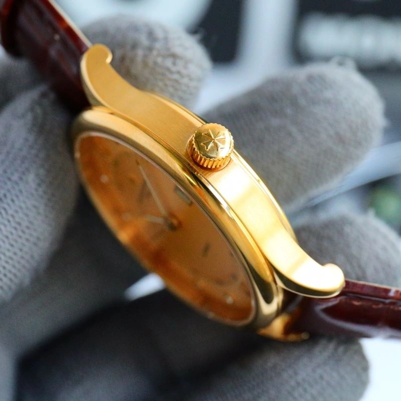 Top mirror VACHERON CONSTANTIN Watches