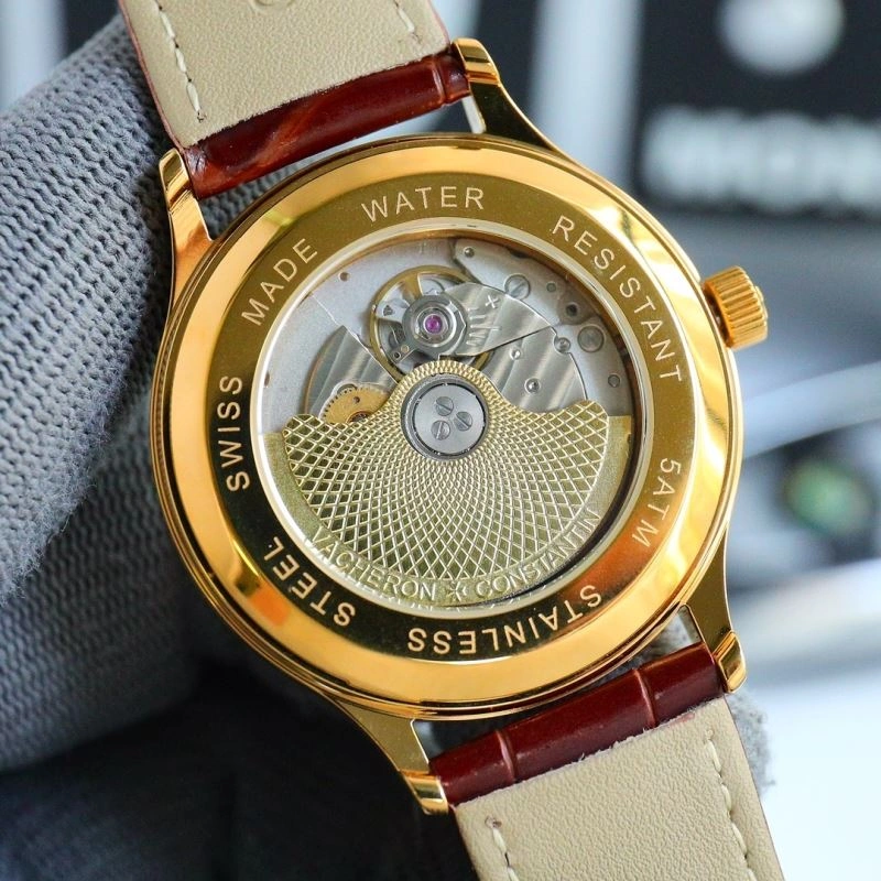 Top mirror VACHERON CONSTANTIN Watches