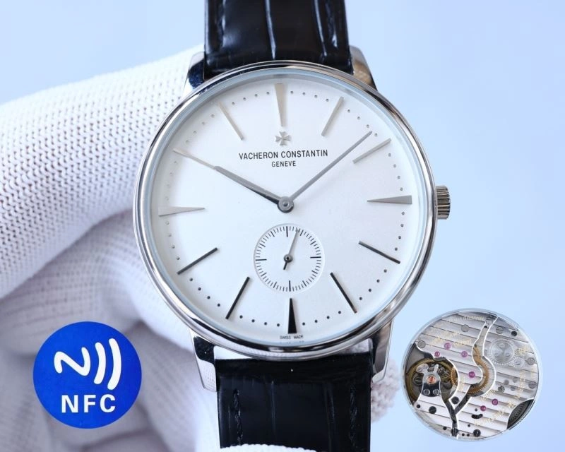 VACHERON CONSTANTIN Watches