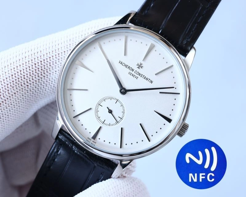 Precise copy VACHERON CONSTANTIN Watches