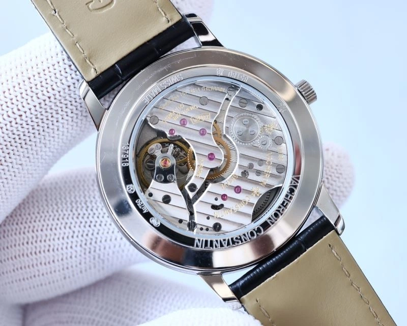 Precise copy VACHERON CONSTANTIN Watches