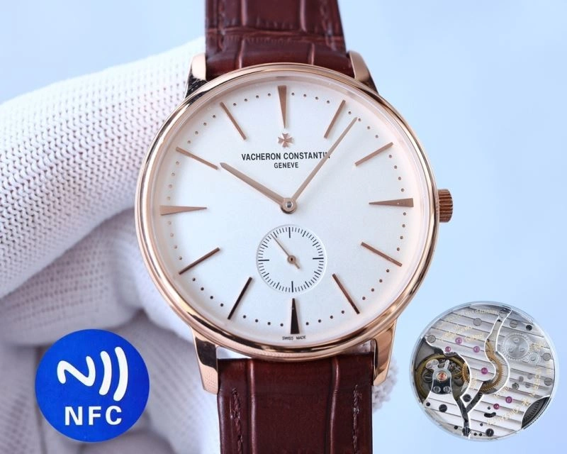 VACHERON CONSTANTIN Watches
