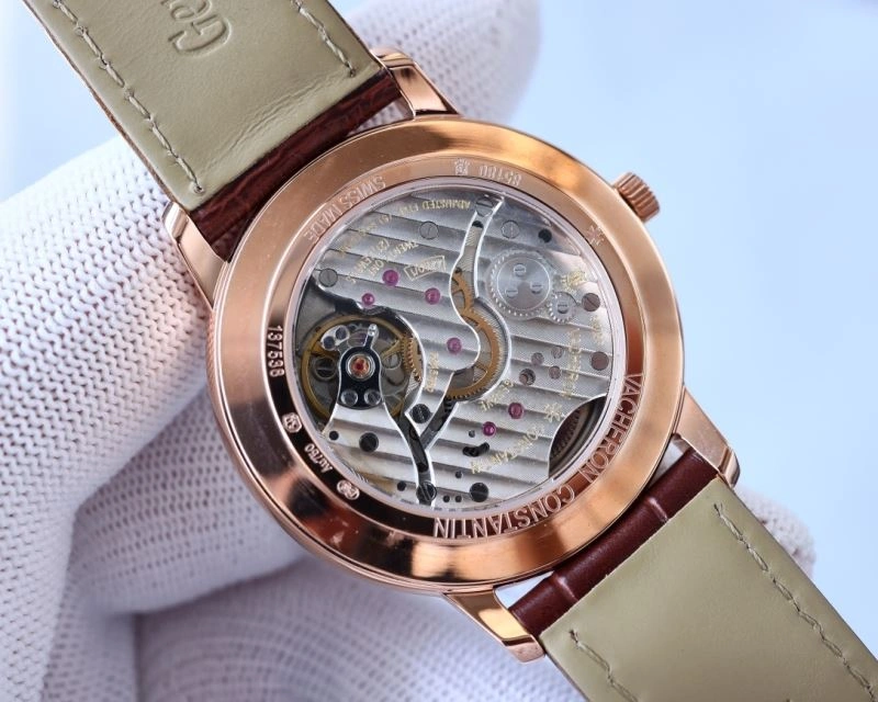 Exact replica VACHERON CONSTANTIN Watches