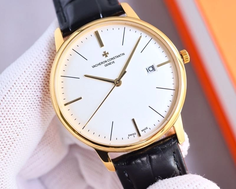 VACHERON CONSTANTIN Watches