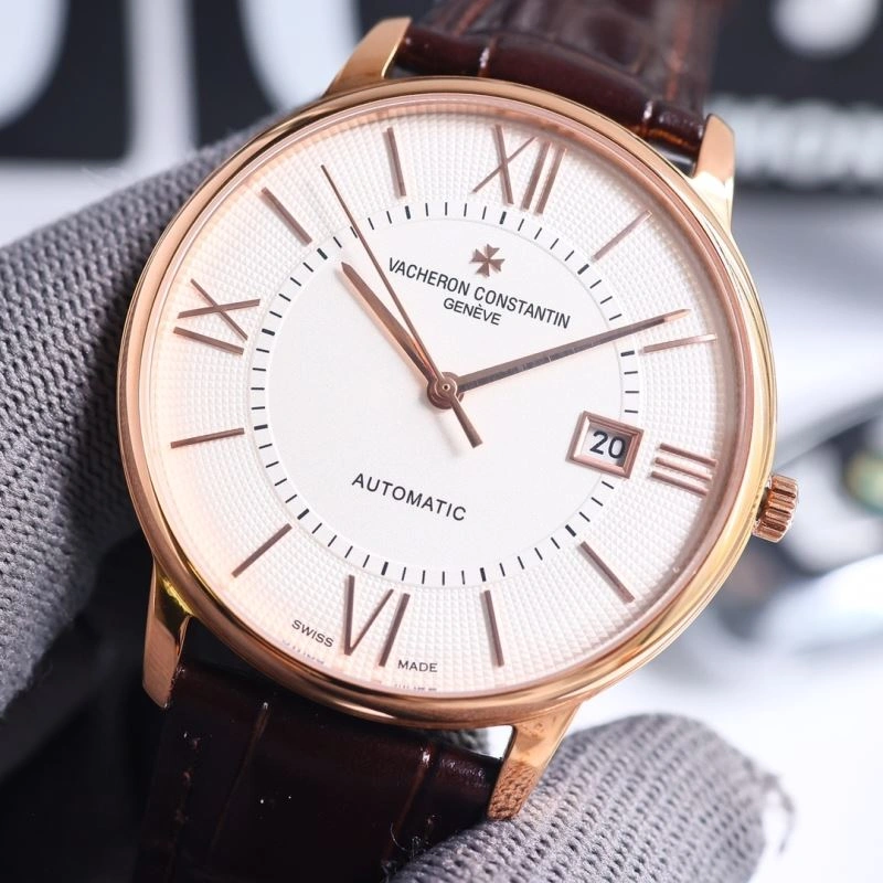 VACHERON CONSTANTIN Watches