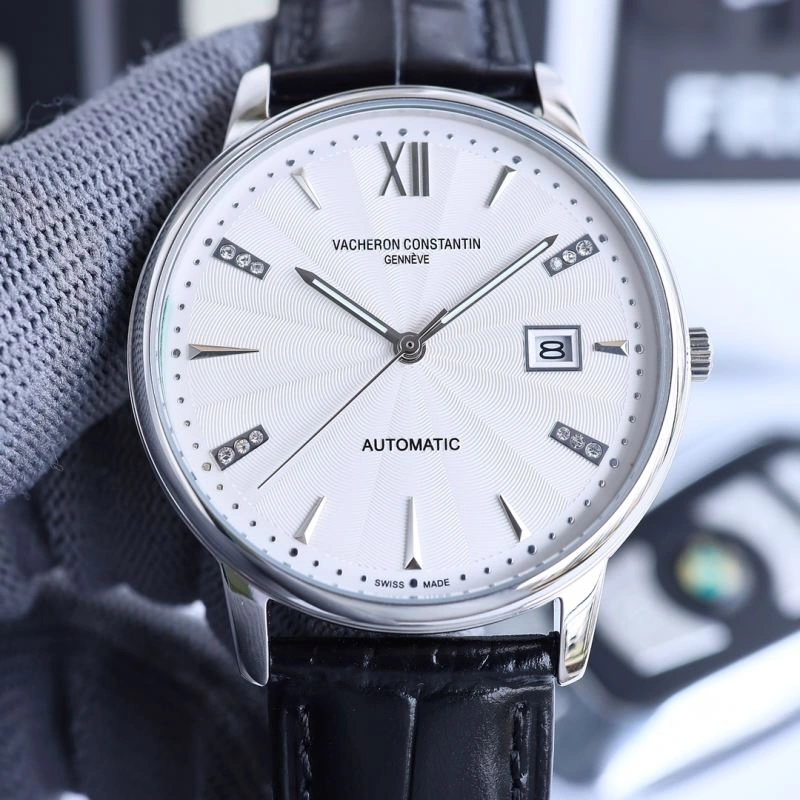 VACHERON CONSTANTIN Watches