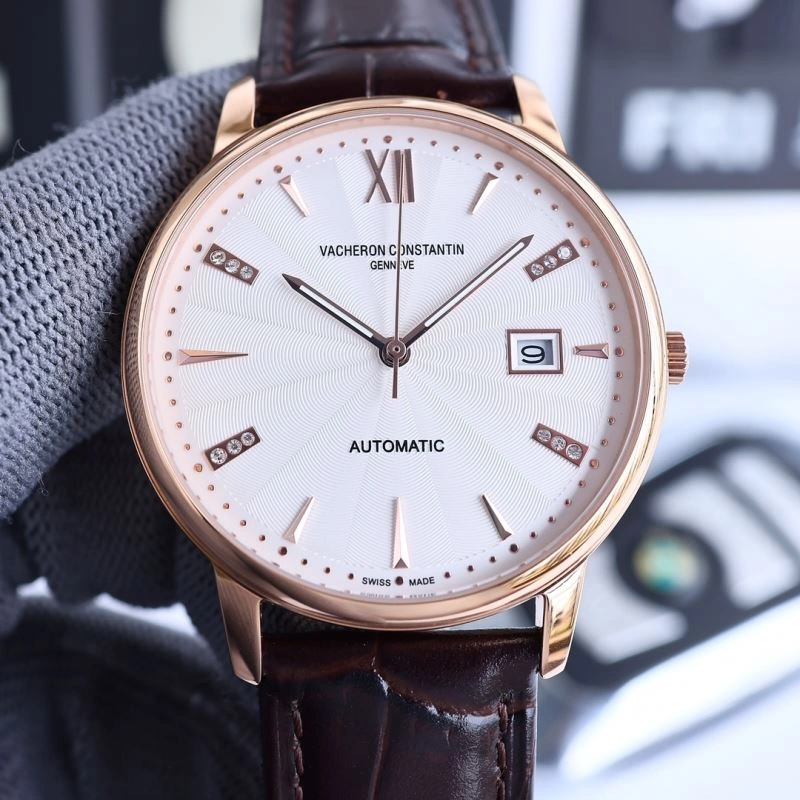 Mirror quality VACHERON CONSTANTIN Watches