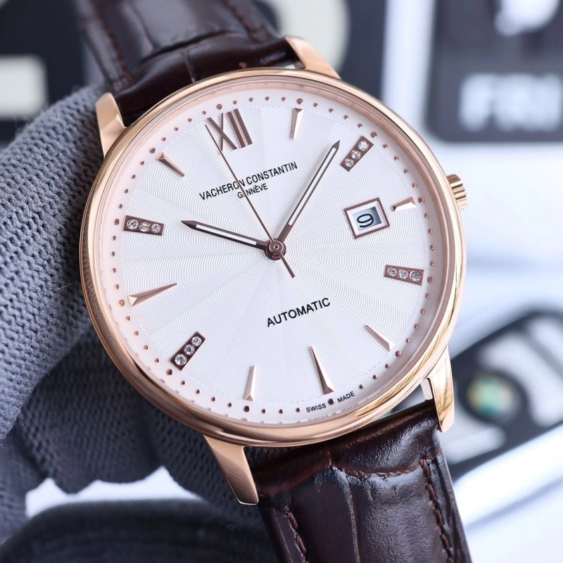 Mirror quality VACHERON CONSTANTIN Watches