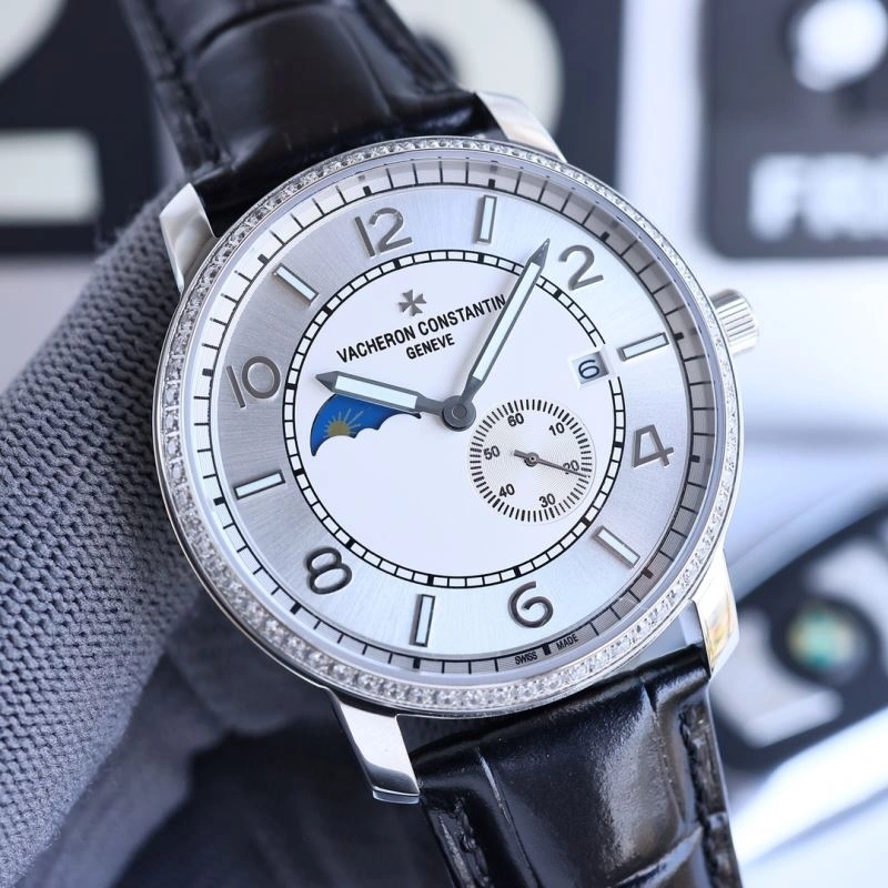 VACHERON CONSTANTIN Watches