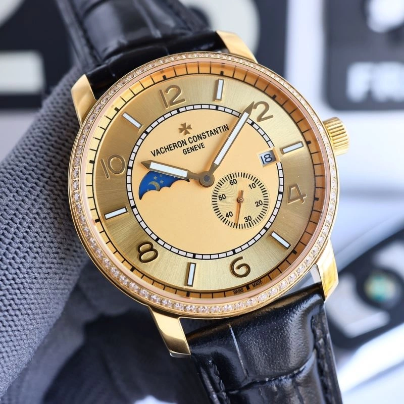 1:1 copy VACHERON CONSTANTIN Watches
