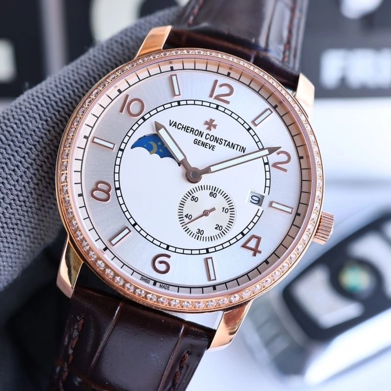 1:1 copy VACHERON CONSTANTIN Watches