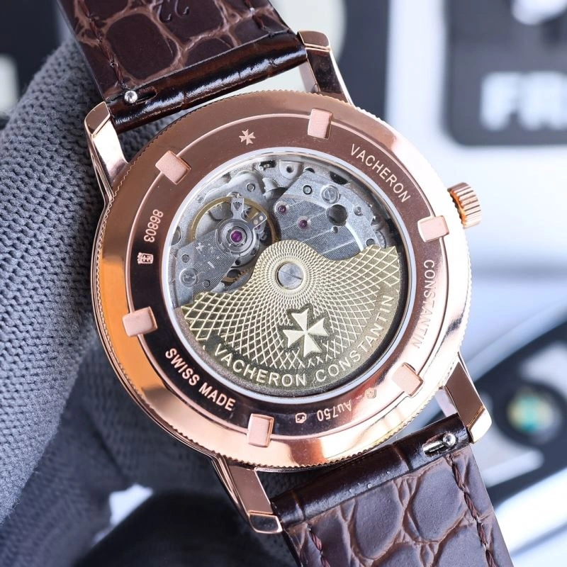 1:1 copy VACHERON CONSTANTIN Watches