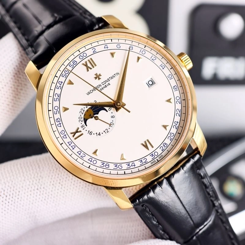 VACHERON CONSTANTIN Watches