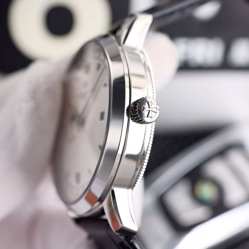 Indistinguishable VACHERON CONSTANTIN Watches