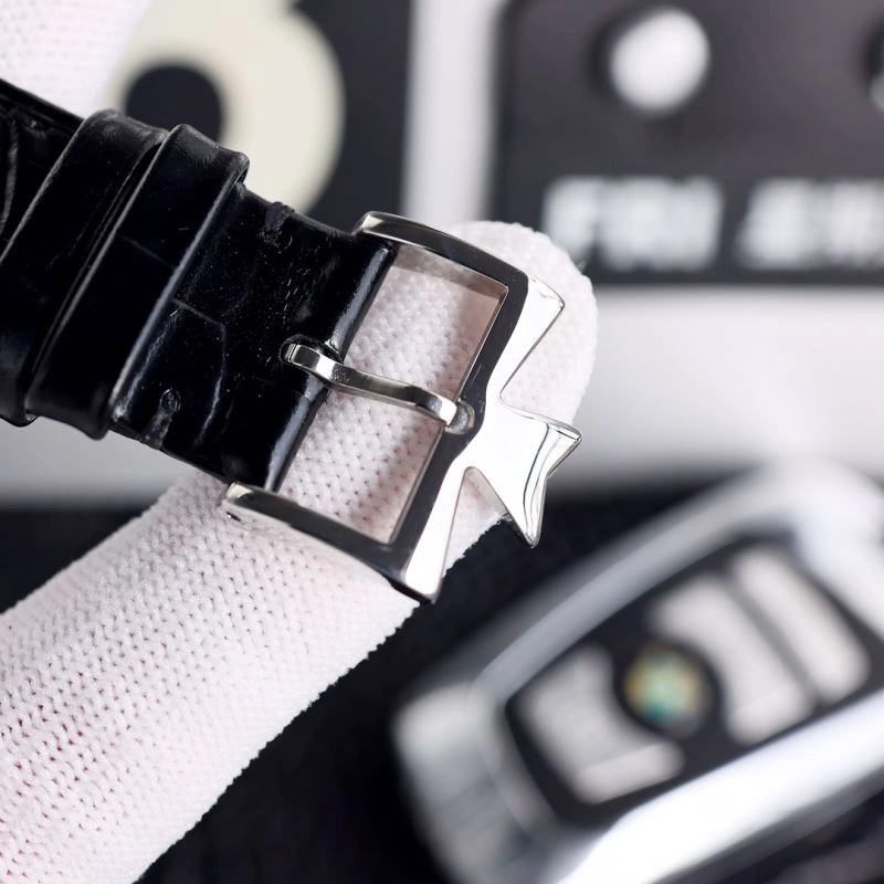Indistinguishable VACHERON CONSTANTIN Watches