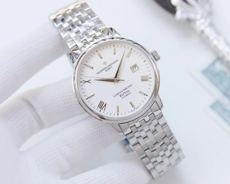 VACHERON CONSTANTIN Watches