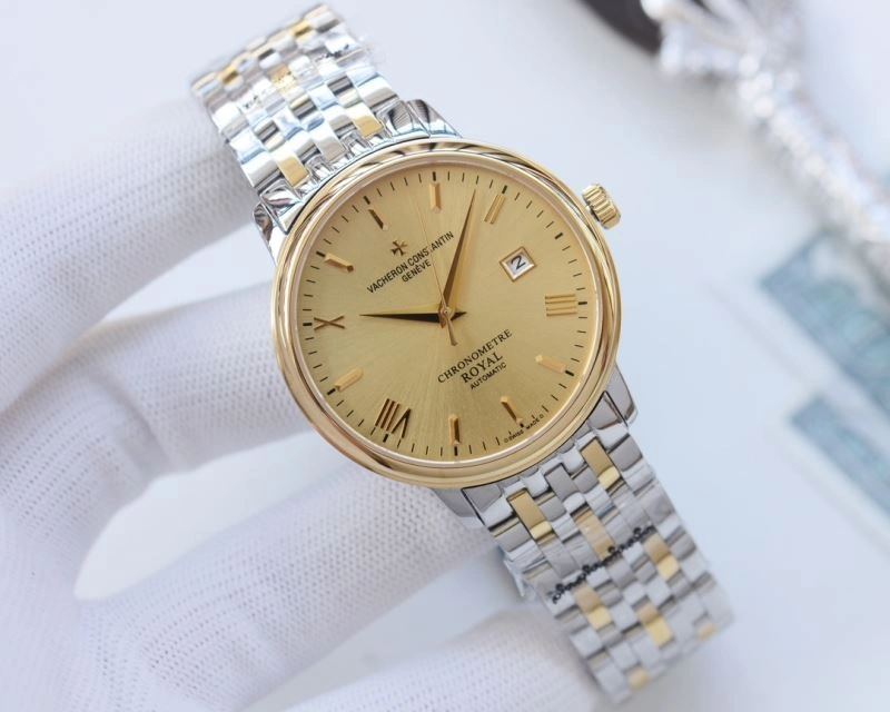 Original VACHERON CONSTANTIN Watches