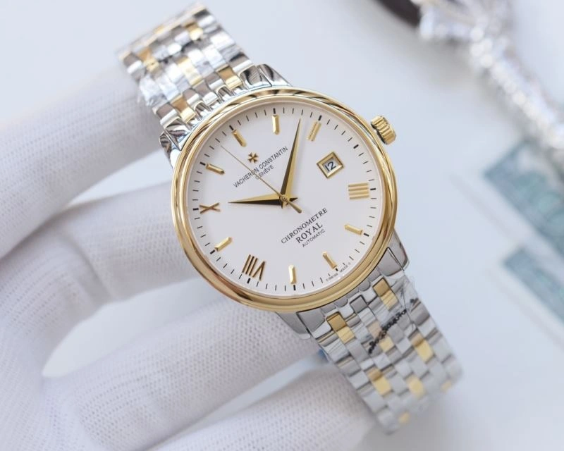 Original VACHERON CONSTANTIN Watches