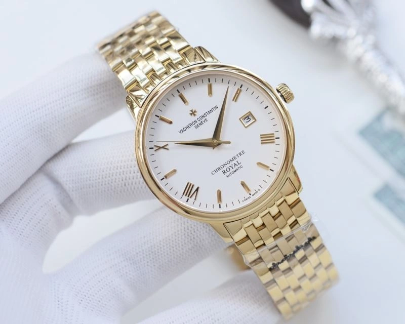 Original VACHERON CONSTANTIN Watches