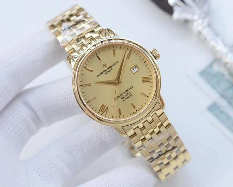 Original VACHERON CONSTANTIN Watches
