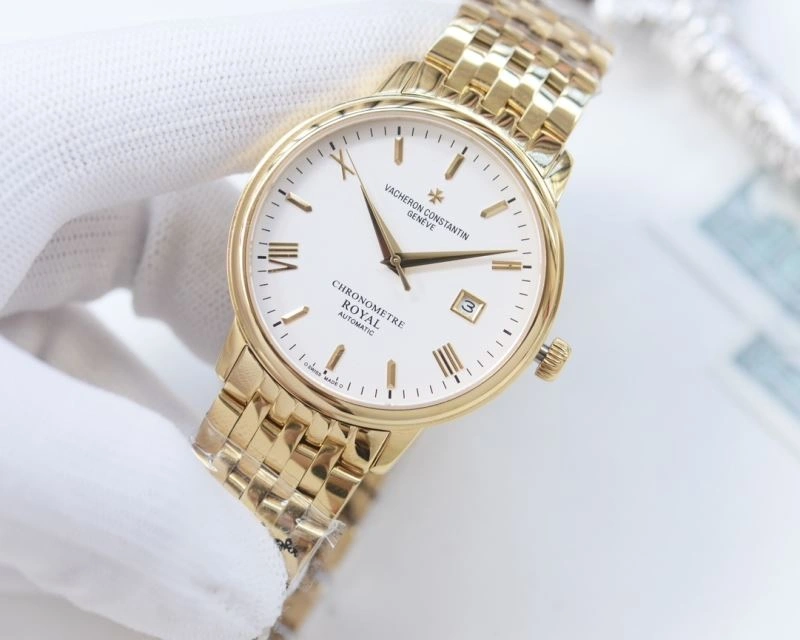 Original VACHERON CONSTANTIN Watches