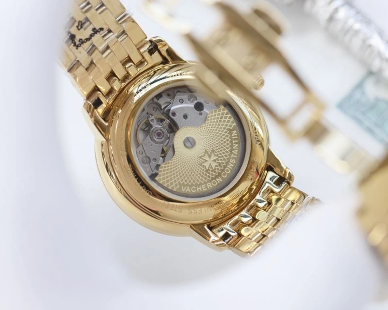 Original VACHERON CONSTANTIN Watches