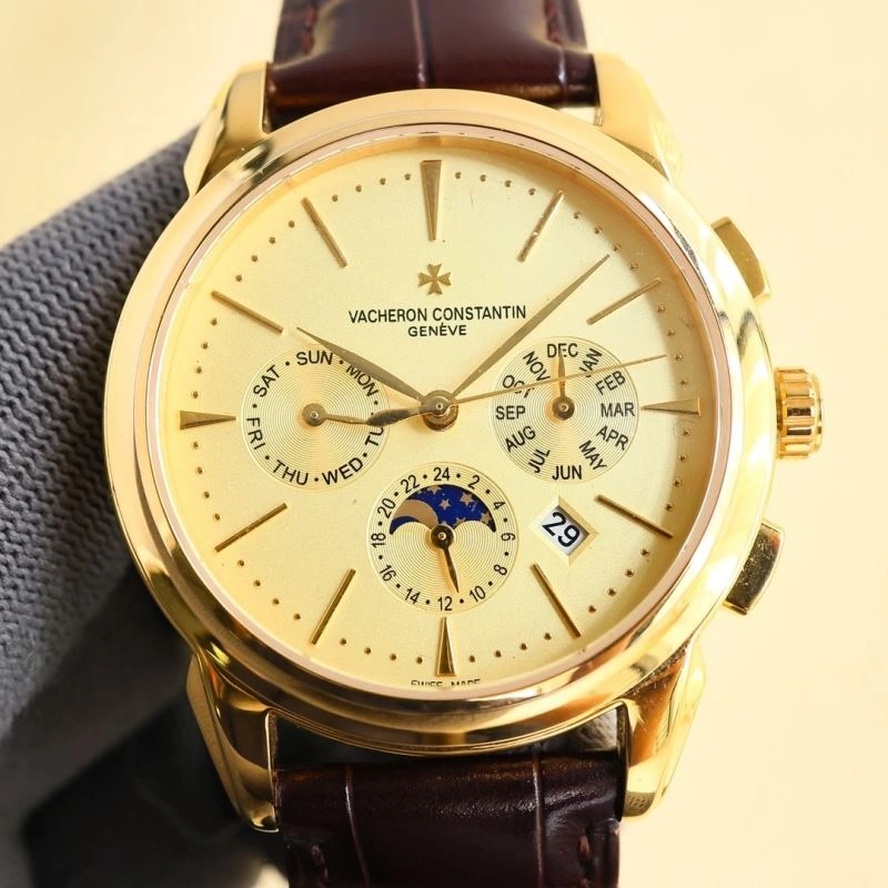 VACHERON CONSTANTIN Watches