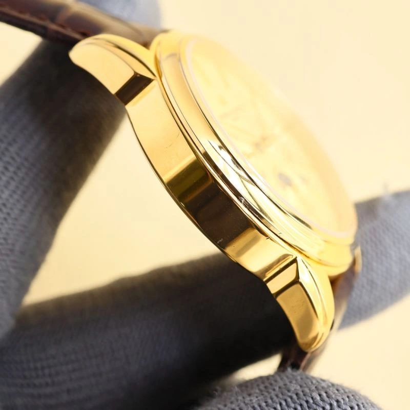 Brand-authenticated VACHERON CONSTANTIN Watches