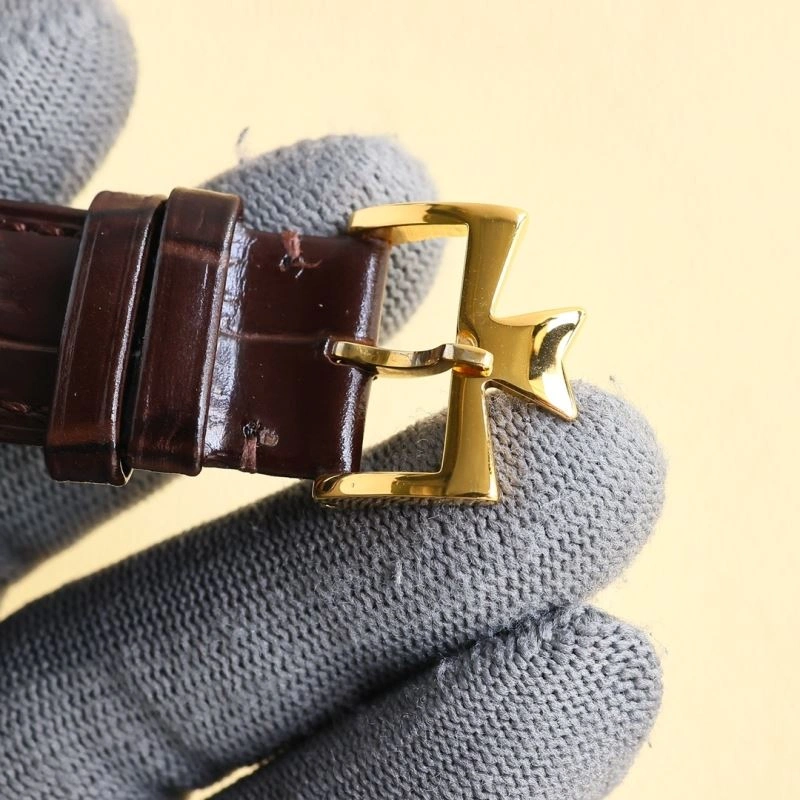 Brand-authenticated VACHERON CONSTANTIN Watches