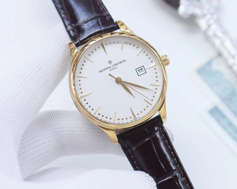 VACHERON CONSTANTIN Watches