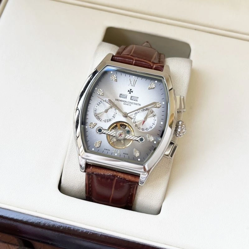 VACHERON CONSTANTIN Watches